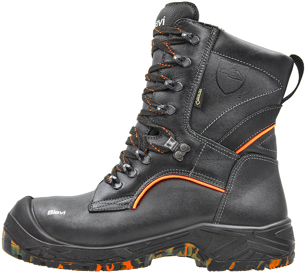 Sievi AL GT Timber XL+ S3 Werkschoenen | Wear And Work
