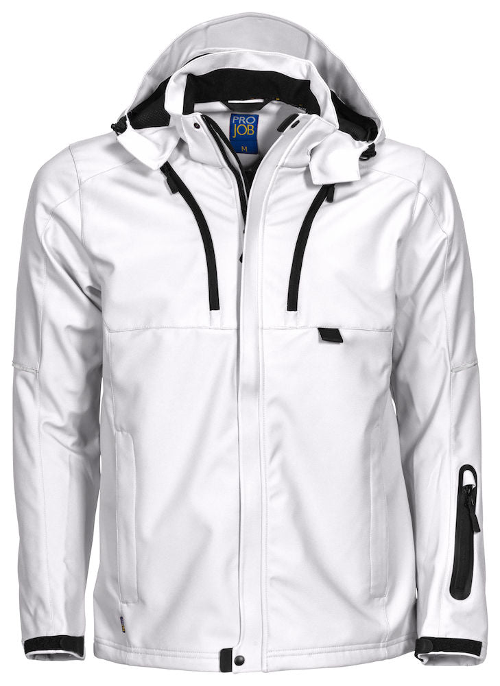Projob 3406 3 Layer Jacket | Wear And Work