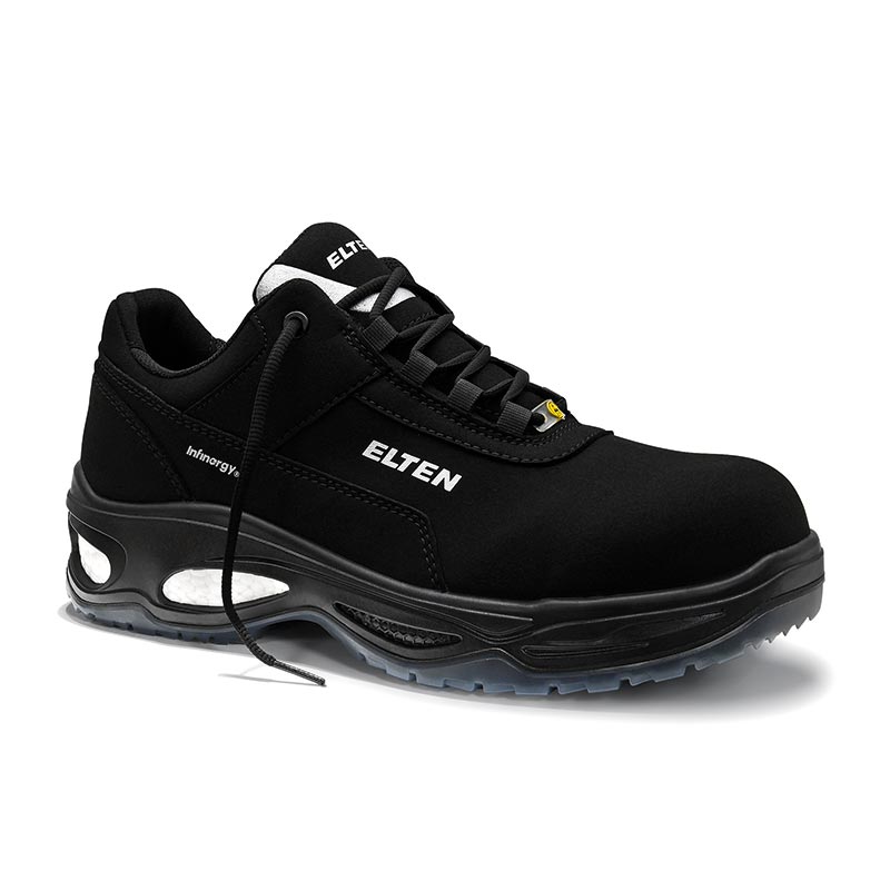 Elten Milow Low S2 Werkschoenen | Wear And Work